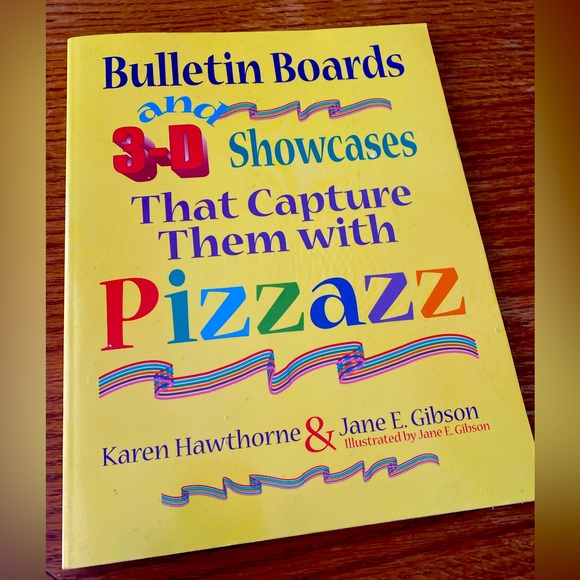 Teacher Ideas Press | Art | Bulletin Boards 3d Showcases That Capture ...